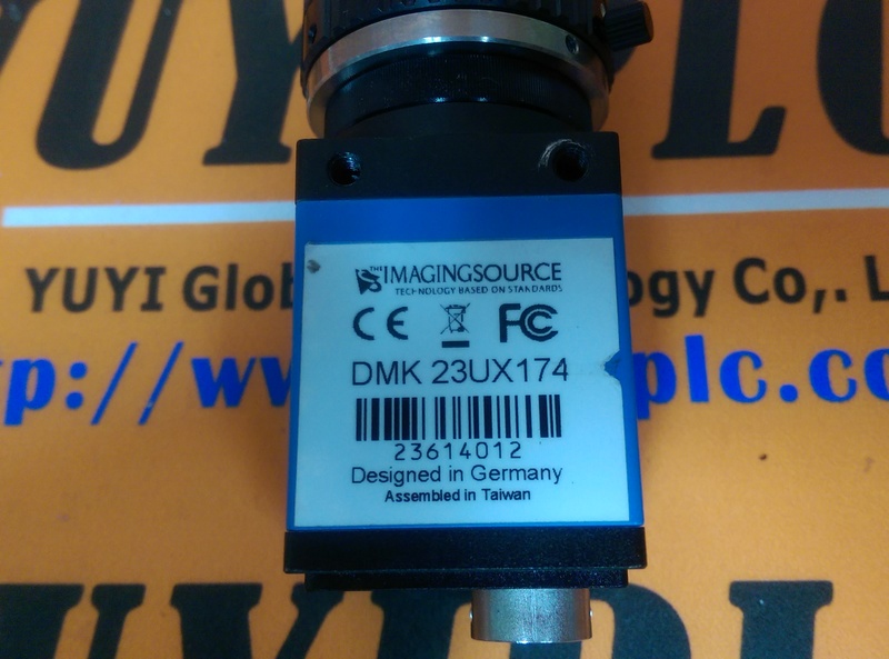 IMAGING SOURCE DMK 23UX174 USB 3.0 monochrome - PLC DCS SERVO Control ...