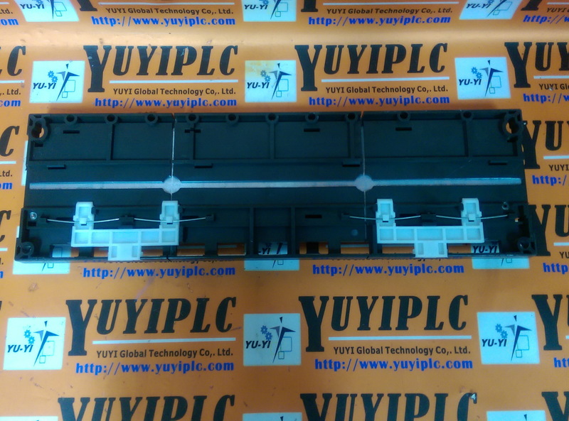 MITSUBISHI A178B 7-Slot Expansion Rack - PLC DCS SERVO Control MOTOR ...