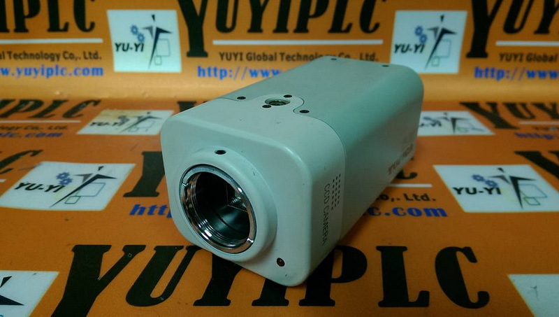 TOPICA TP-1002 CCD CAMERA - 裕益科技自動化設備可程式編碼器PLC分散式控制系統DCS