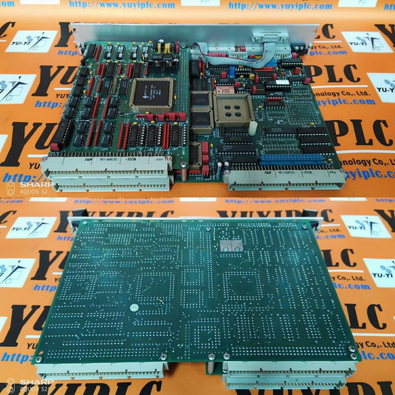 DELTA TAU DATA SYSTEMS PMAC ARTW 602200-503 - 裕益科技自動化設備可程式編碼器PLC分散式控制系統DCS