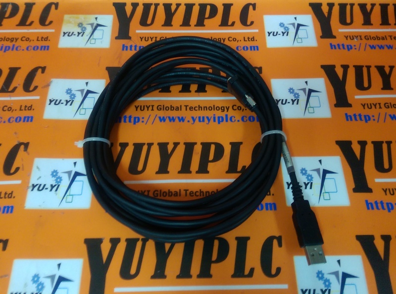 Space Shuttle CSA LL80671 AWM IIA/B 80˚C 30V FT4 USB - PLC DCS SERVO ...
