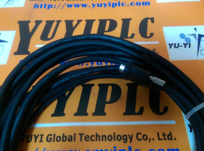 Space Shuttle CSA LL80671 AWM IIA/B 80˚C 30V FT4 USB - PLC DCS SERVO ...