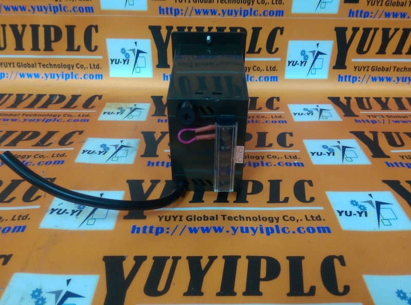 STS AUS22-25 SPEED CONTROL - PLC DCS SERVO Control MOTOR POWER SUPPLY ...