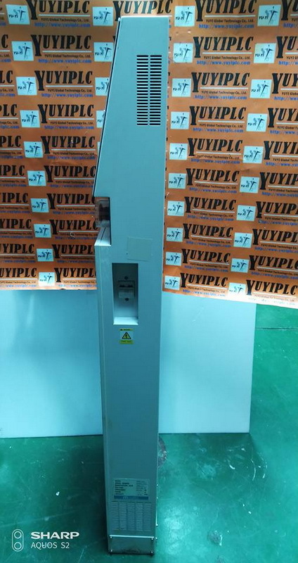 MURATEC UA10-1S WITH MCR-1CD CRANE CONTROLLER - PLC DCS SERVO Control ...