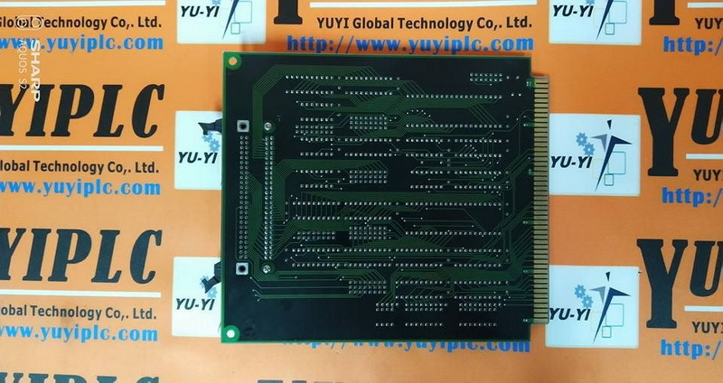 INTERFACE AZI-120 48 POINTS GENERAL PURPOSE I/O BOARD - PLC DCS SERVO ...