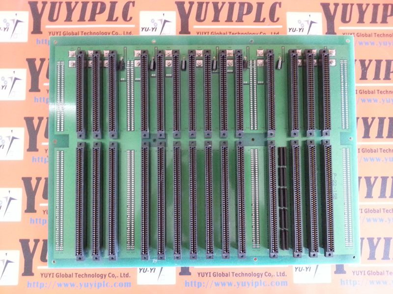 P-22-15B BOARD - 裕益科技自動化設備可程式編碼器PLC分散式控制系統DCS