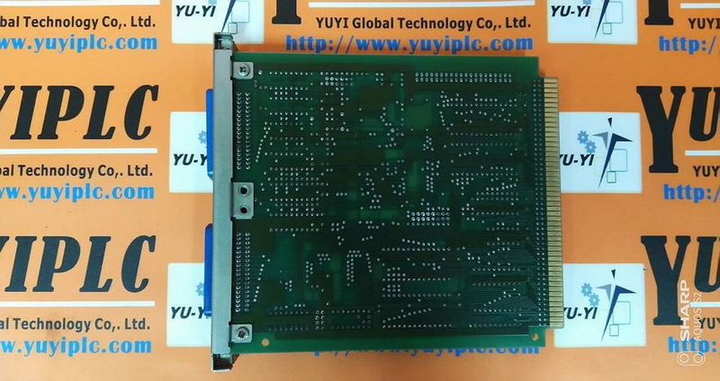 POWER DYNAMICS MDC-256 PCB BOARD - 裕益科技自動化設備可程式編碼器PLC分散式控制系統DCS