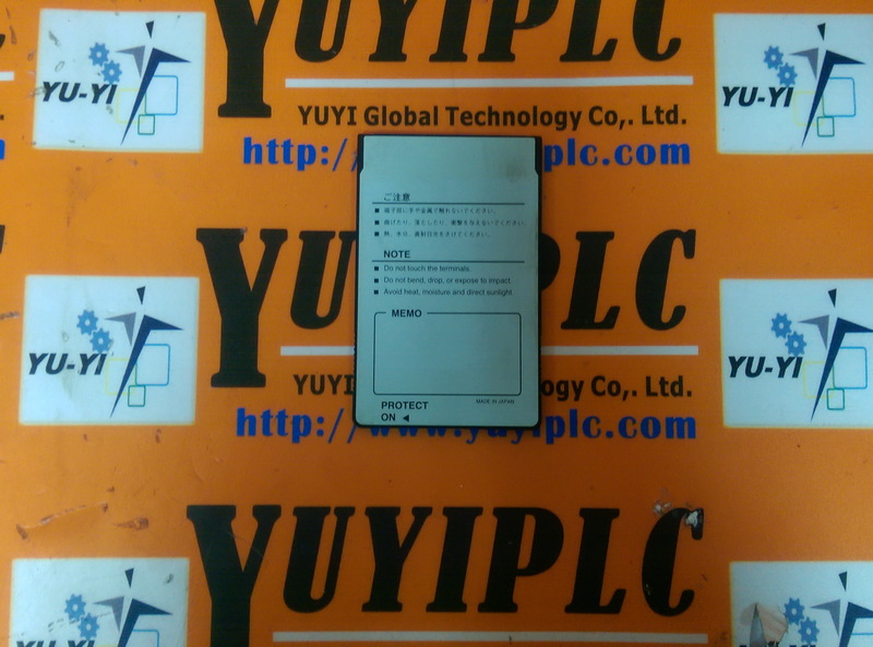 PELIANCE PSC SERIES IC MEMORY CARD - 裕益科技自動化設備可程式編碼器PLC分散式控制系統DCS