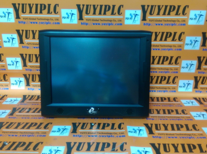 YASKAWA XP-5000DX XD-Y1 TOUCH SCREEN - 裕益科技自動化設備可程式編碼器PLC分散式控制系統DCS