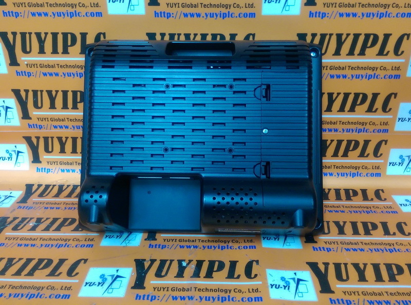 YASKAWA XP-5000DX XD-Y1 TOUCH SCREEN - 裕益科技自動化設備可程式編碼器PLC分散式控制系統DCS