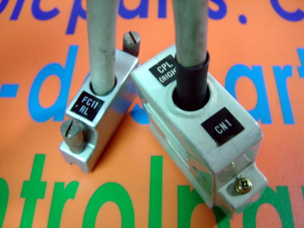 AWM E41447 STYLE 20276 2BAWG VW-1 HITACHI-T SI11 RU CPL CN1 - PLC DCS ...