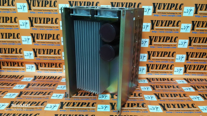 MURATA HMO-12250-411 NCPS INVERTER - 裕益科技自動化設備可程式編碼器PLC分散式控制系統DCS