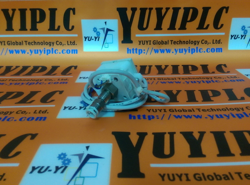 SMC ISE30A-01-N-M Pressure Switch - PLC DCS SERVO Control MOTOR POWER ...