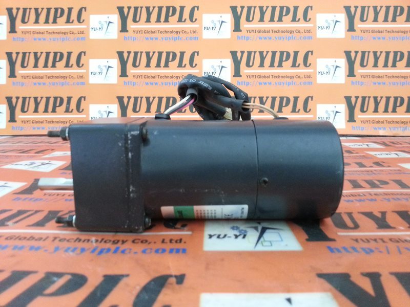 ORIENTAL 2RK6GN-CWM AC MAGNETIC BRAKE MOTOR / 2GN9K - 裕益科技自動化設備可程式編碼器 ...