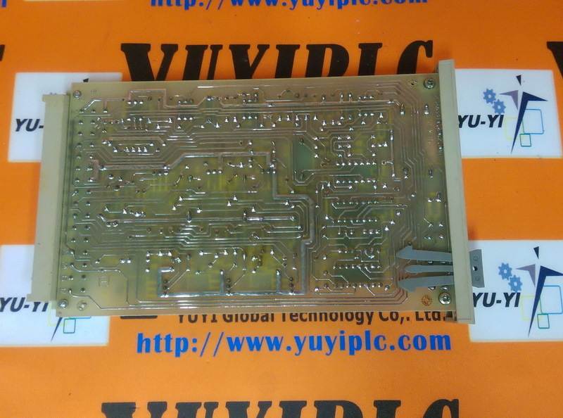 SIEMENS 6PA 1000-1BC SIMATIC Simadyn - 裕益科技自動化設備可程式編碼器PLC分散式控制系統DCS