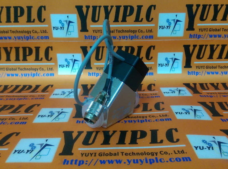 AGILENT X3202-60078 Block Valves Series - PLC DCS SERVO Control MOTOR ...