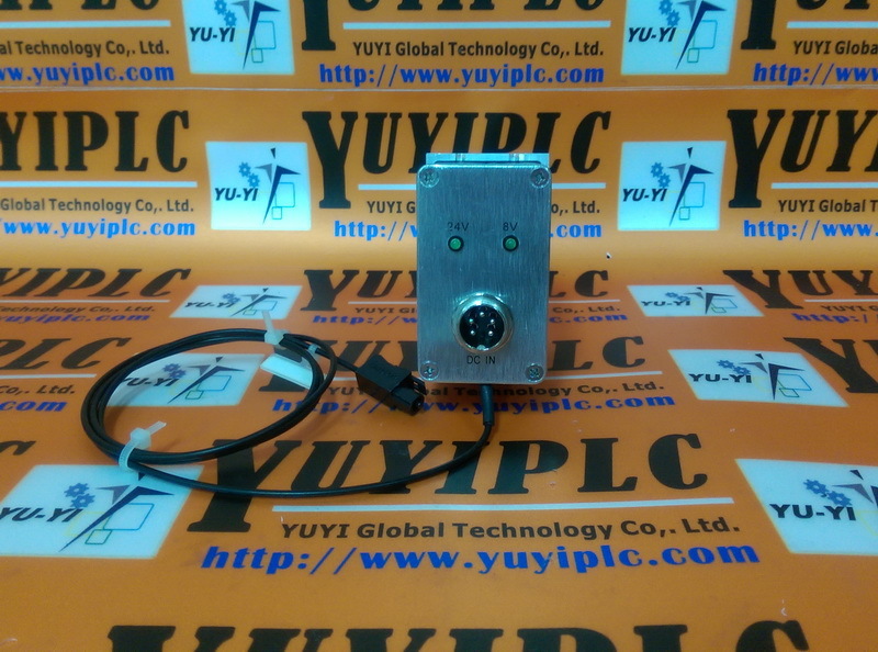 HMI 77-616-030720-000 E-BEAM BLANKING - 裕益科技自動化設備可程式編碼器PLC分散式控制系統DCS