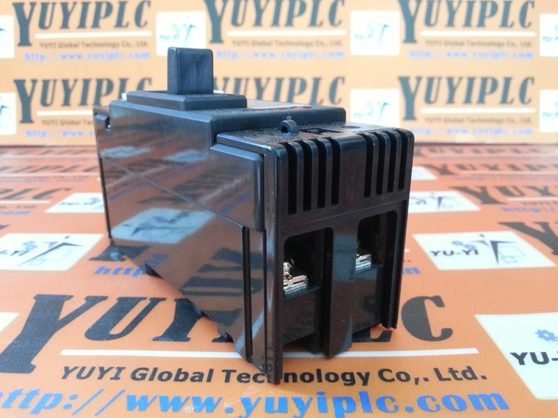 TOSHIBA MCCB SS50 2POLE 20A 41-18306 CIRCUIT BREAKER - 裕益科技自動化設備可程式編碼器 ...