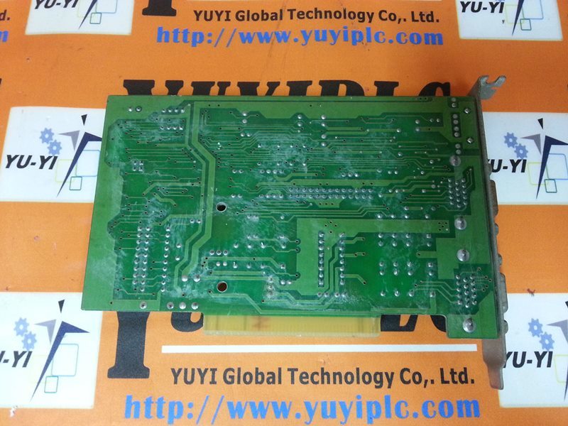 990202105A CBS-TW-VC1N CARD - PLC DCS SERVO Control MOTOR POWER SUPPLY ...