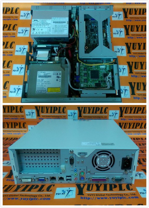 NEC FC-E18M / SB2R4Z M (FC-E18M/SB2R4ZM) computer - PLC DCS SERVO ...