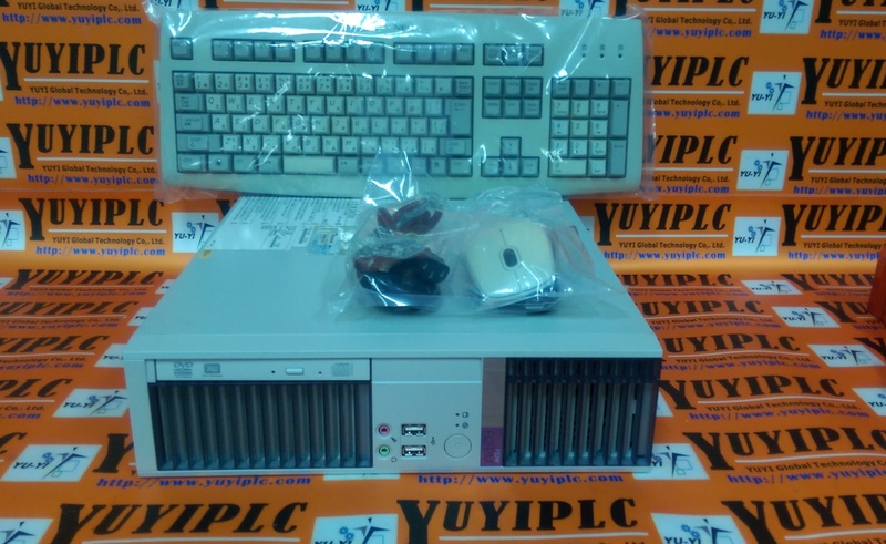 NEC FC-P32W-111CN8 Industrial computer - 裕益科技自動化設備可程式編碼器PLC分散式控制系統DCS