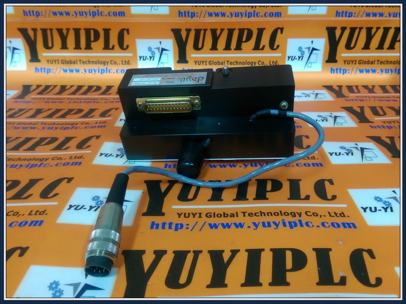 DAGE 2400-WP100 Wire Pull Load Cell - PLC DCS SERVO Control MOTOR POWER ...