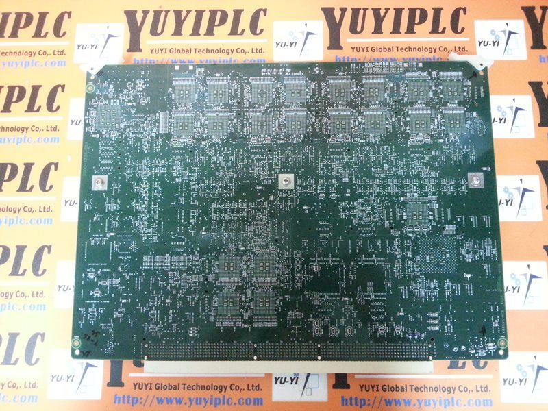 ATL 7500-1952-06A SPM2000 SIGNAL PROCESSING MODULE - 裕益科技自動化設備可程式編碼器PLC ...