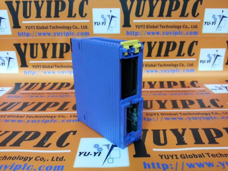 YOKOGAWA F3YD32-1P TR OUTPUT MODULE - 裕益科技自動化設備可程式編碼器PLC分散式控制系統DCS