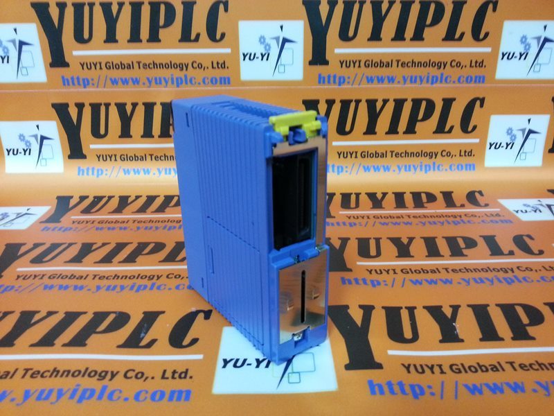 YOKOGAWA F3BP20-0N F3BP20-ON BASIC CPU MODULE - PLC DCS SERVO Control ...
