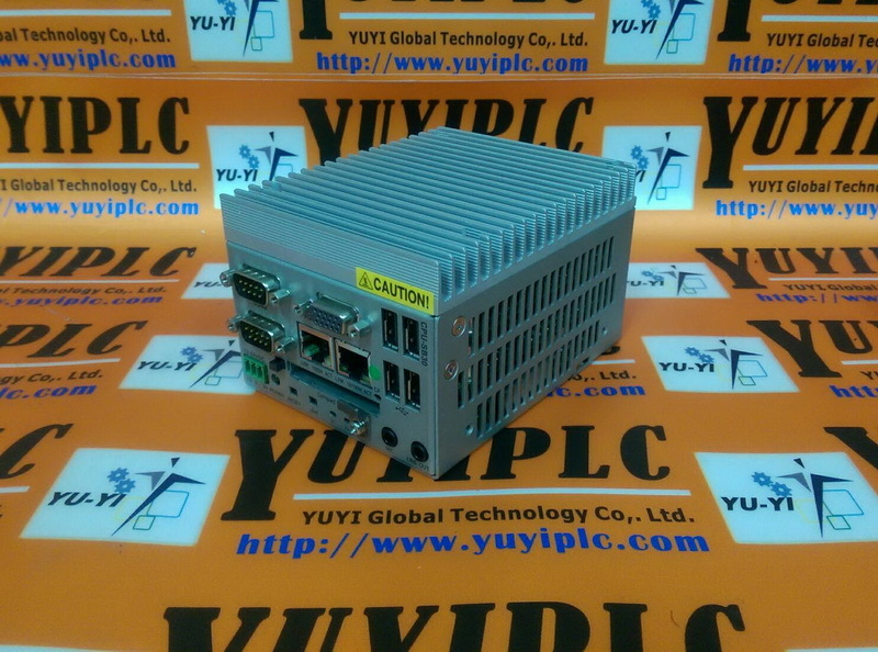 CONTEC CPU-SB304-FIT-456 F&eIT SERIES MICRO CONTROLLER - 裕益科技自動化設備可程式 ...