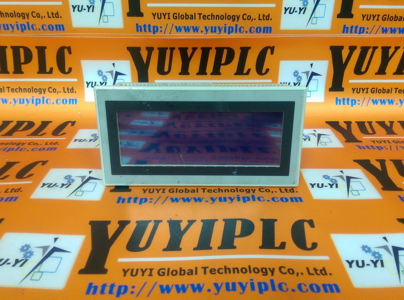 MITSUBISHI F930GOT-BWD Touch Panel - PLC DCS SERVO Control MOTOR POWER ...