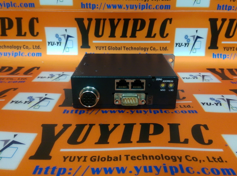 HORIBA SEC-8455F Didital Mass Flow Device - PLC DCS SERVO Control MOTOR ...