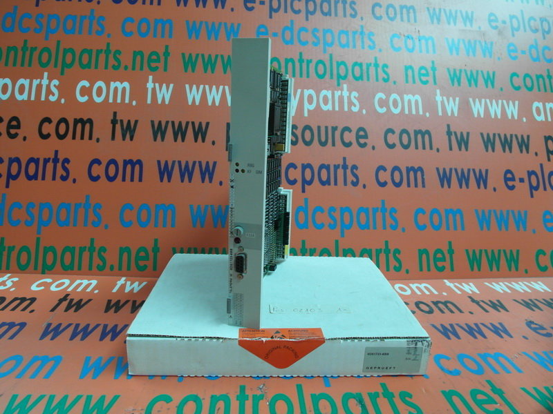 SIEMENS TELEPERM M 6DS1723-8BB - 裕益科技自動化設備可程式編碼器PLC分散式控制系統DCS