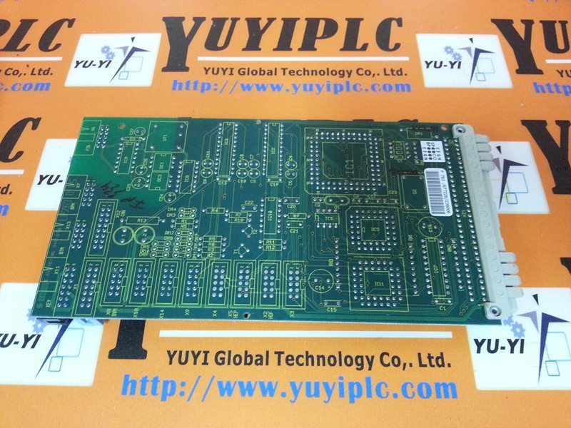LP763 D BS / LP763 D LS / P 763/677226/239006 BOARD - PLC DCS SERVO ...