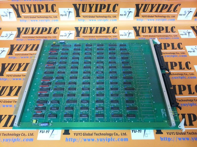 SP-OI312 SP-01312 Pattarn Generator-2 BOARD CARD - 裕益科技自動化設備可程式編碼器PLC分散 ...