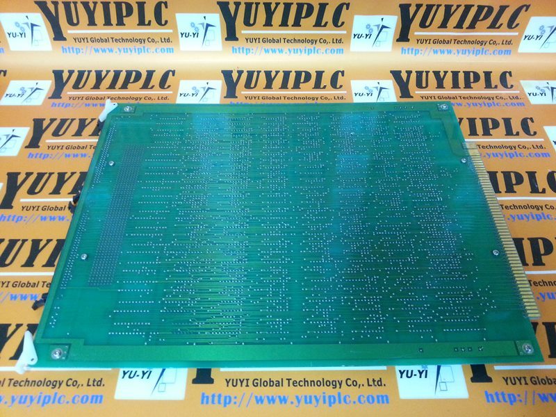 SP-OI312 SP-01312 Pattarn Generator-2 BOARD CARD - 裕益科技自動化設備可程式編碼器PLC分散 ...