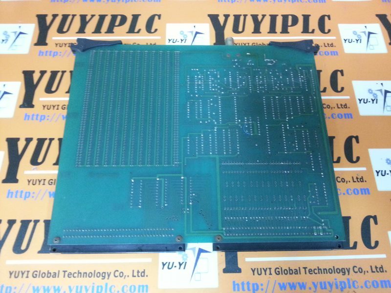 40769 REV E BOARD CARD MODULE - 裕益科技自動化設備可程式編碼器PLC分散式控制系統DCS