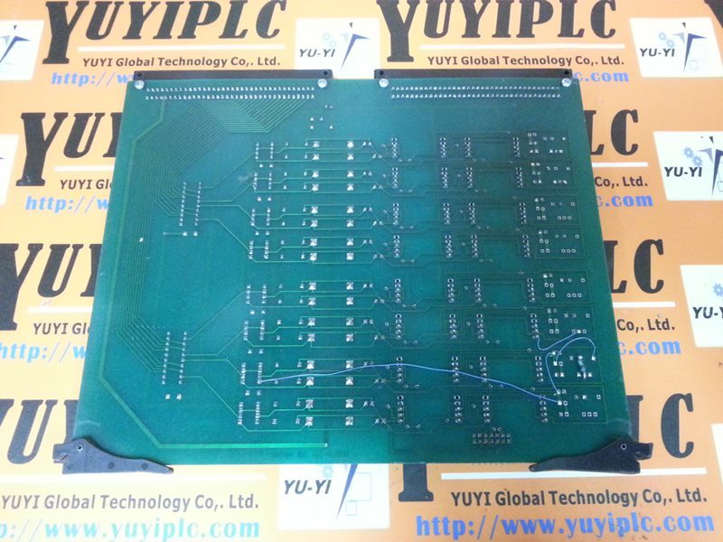 CB 40782 / CC84-1V0 CC84-1VO BOARD CARD MODULE - 裕益科技自動化設備可程式編碼器PLC分散式 ...
