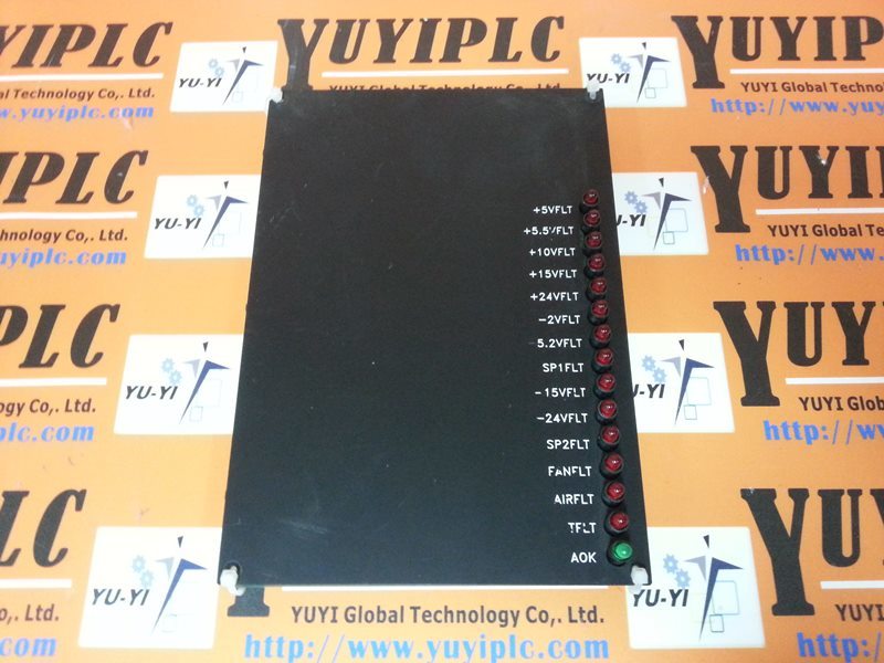 ART 04-3125-02 REV A / FAB 06-3125-02 REV A BOARD CARD - 裕益科技自動化設備可程式 ...