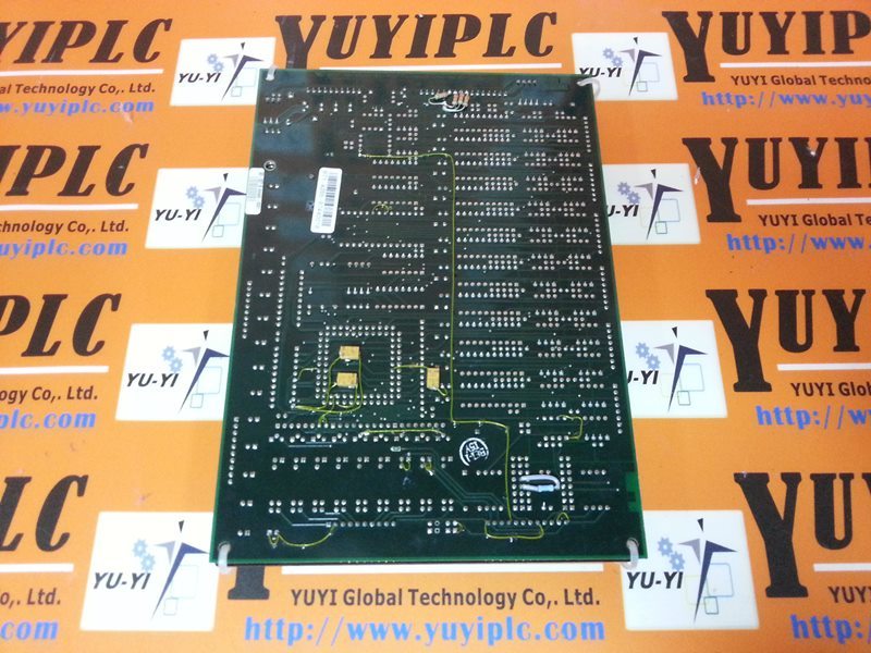 ART 04-3125-02 REV A / FAB 06-3125-02 REV A BOARD CARD - 裕益科技自動化設備可程式 ...