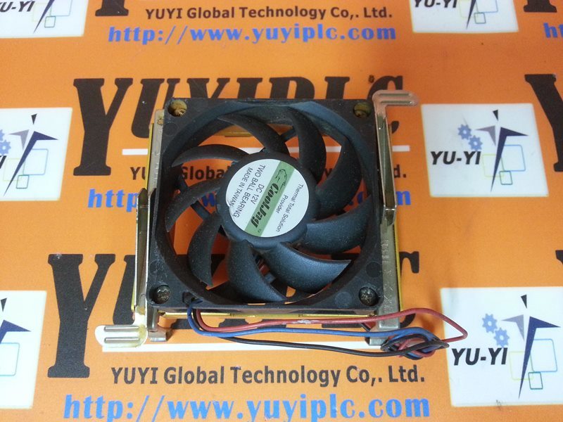 DELTA AFB0712HHB DC BRUSHLESS FAN - PLC DCS SERVO Control MOTOR POWER ...