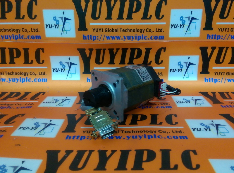 POWERMAX II M22NRXC-LSN-NS-03 1.8 Step Motor - 裕益科技自動化設備可程式編碼器PLC分散式控制系統DCS