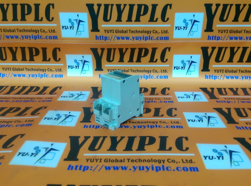 MITSUBISHI CP30-BA POLE 2 Circuit Breaker - PLC DCS SERVO Control MOTOR ...