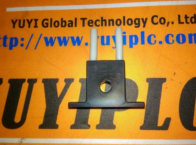 U-RD CTL-6-S sensor - 裕益科技自動化設備可程式編碼器PLC分散式控制系統DCS