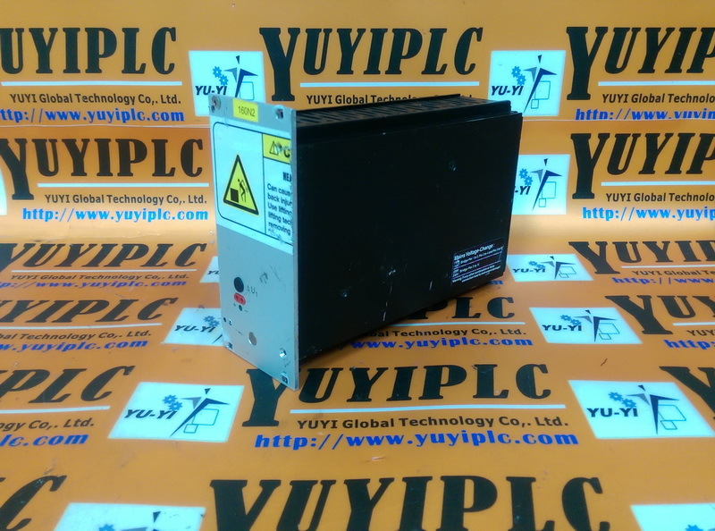 KNIEL CP 15.6 311-052-02 .01 Power Supply S/N:14500400 - 裕益科技自動化設備可程式 ...