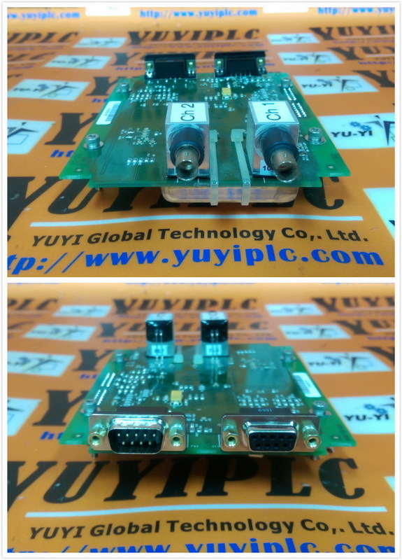 11-14259-01 REV B1 BOARD - 裕益科技自動化設備可程式編碼器PLC分散式控制系統DCS
