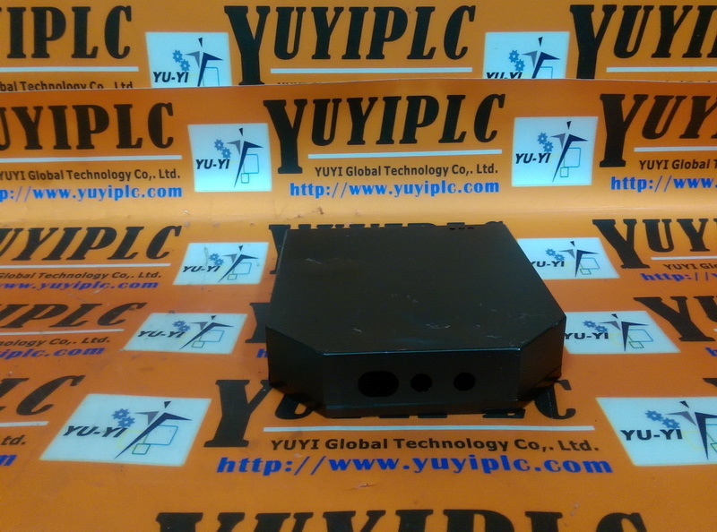 LASER PARTS 012 Laser Optical Module - 裕益科技自動化設備可程式編碼器PLC分散式控制系統DCS