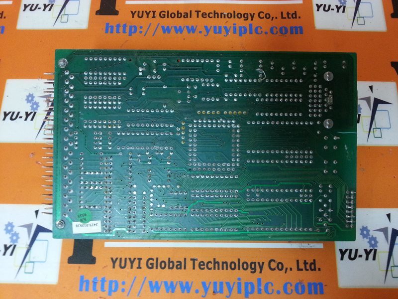9930 ABConsult MD3 Controller PCB: 3419-201B BOARD - 裕益科技自動化設備可程式編碼器PLC ...