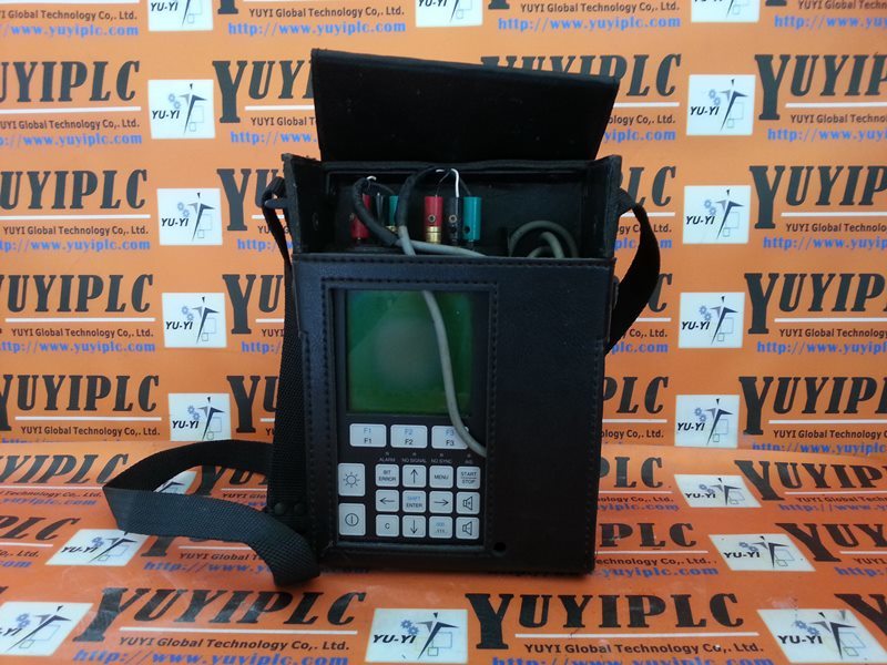 TEKTRONIX PCM 30 ANALYZER K4304 - PLC DCS SERVO Control MOTOR POWER ...