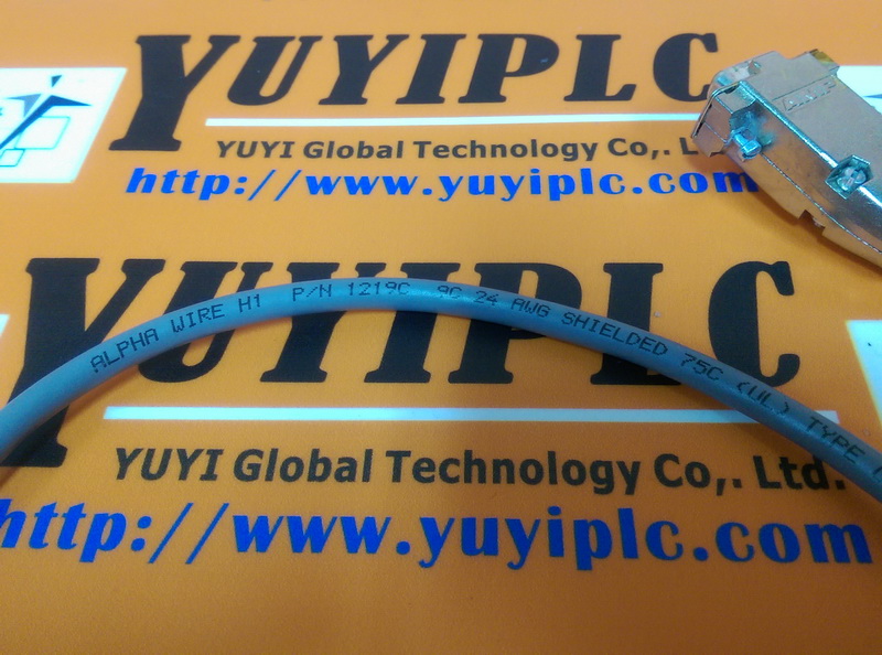 ALPHA WIRE 1219C 9C 24 AWG SHIELDED 75C (UL) TYPE CM OR AWM 2576 OR C ...